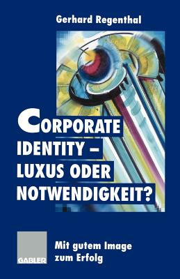 Corporate Identity Luxus Oder