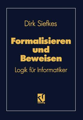 Formalisieren Und Beweisen
