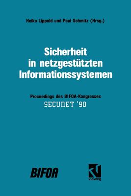 Sicherheit in Netzgest Tzte