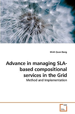 Advance in Managing Sla-Based
