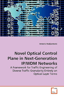 Novel Optical Control Plane i