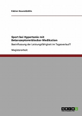 Sport Bei Hypertonie Mi