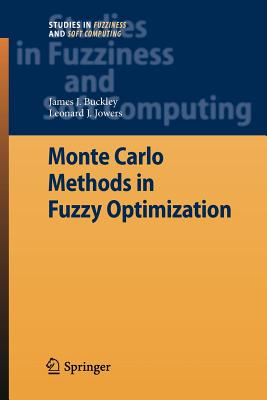 Monte Carlo Methods in Fuzzy