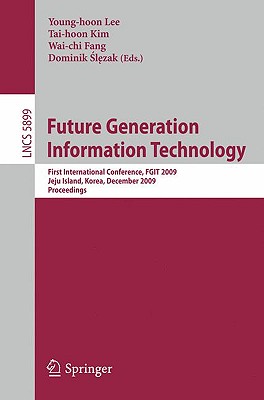 Future Generation Informati