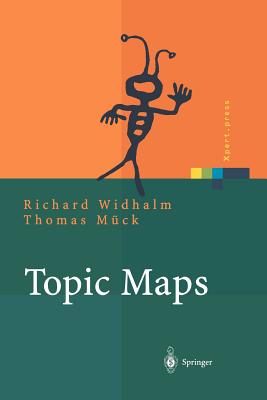 Topic Maps: Semantische Suche Im