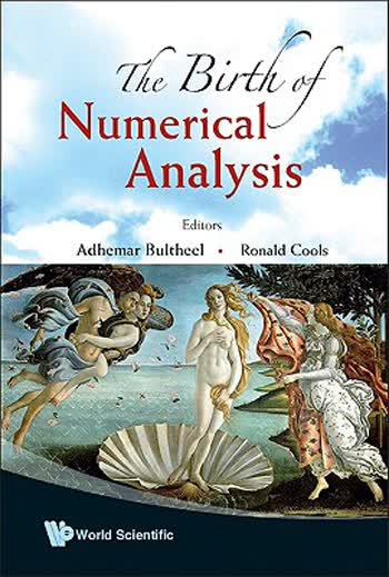 BIRTH OF NUMERICAL ANALYSIS, THE