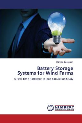 Battery Storage Systems for Wind
