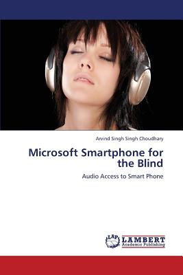 Microsoft Smartphone for the