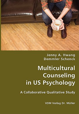 Multicultural Counseling in U