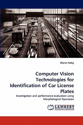 Computer Vision Technologies for