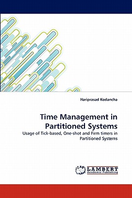Time Management in Partitioned