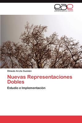 Nuevas Representaciones Dobles