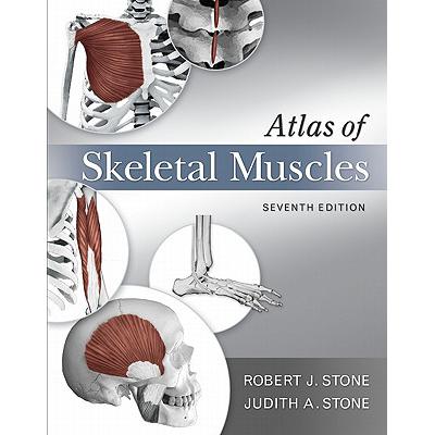 Atlas of Skeletal Muscles