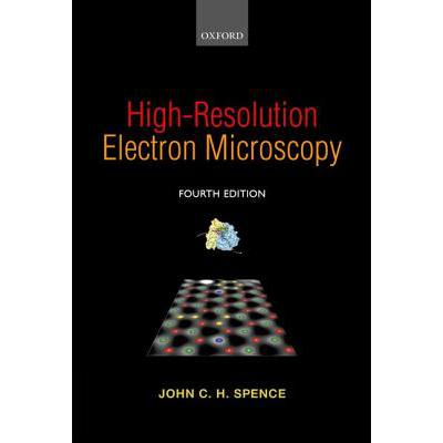 High-Resolution Electron Microscopy