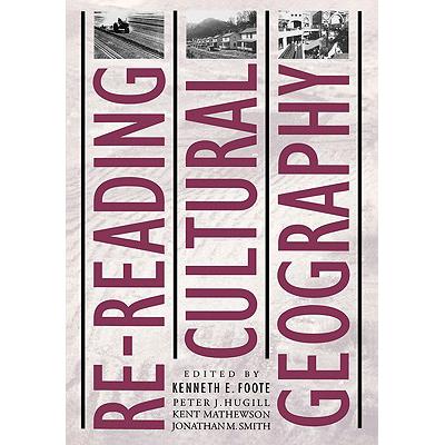 Re-reading Cultural Geography