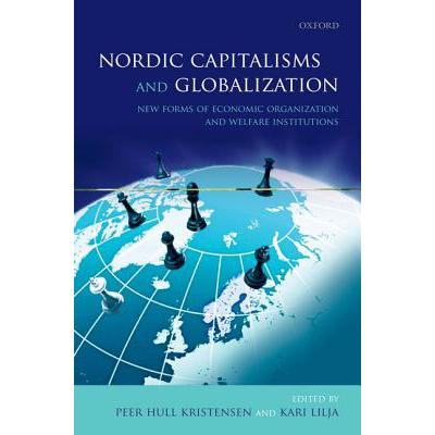 Nordic Capitalisms and Globalization