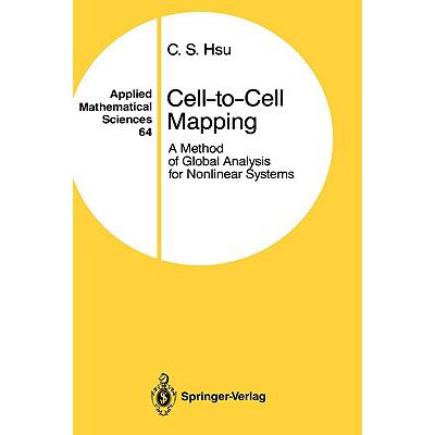 Cell-to-cell Mapping: v. 64