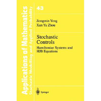 Stochastic Controls