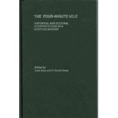The Four-minute Mile
