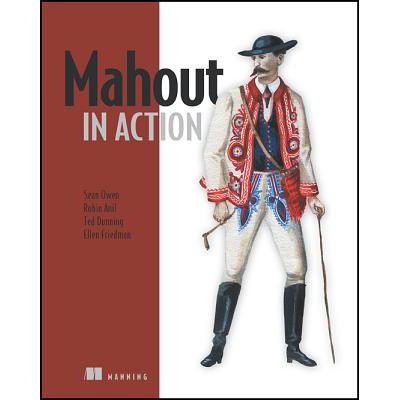 Mahout in Action