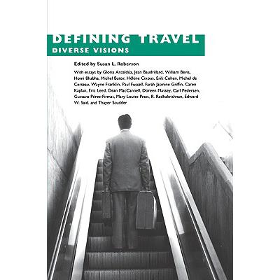 Defining Travel: Diverse Visions