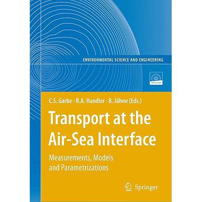 Transport at the Air Sea Interface