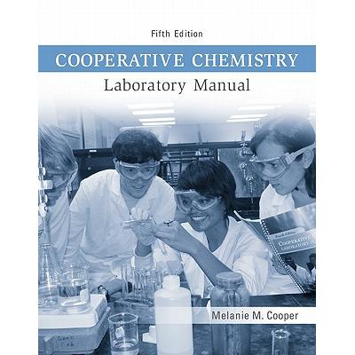 Cooperative Chemistry Lab Manual