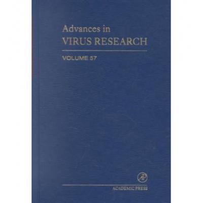Advances in Virus Research: Volume 57