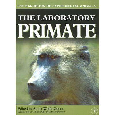 The Laboratory Primate