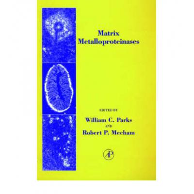 Matrix Metalloproteinases