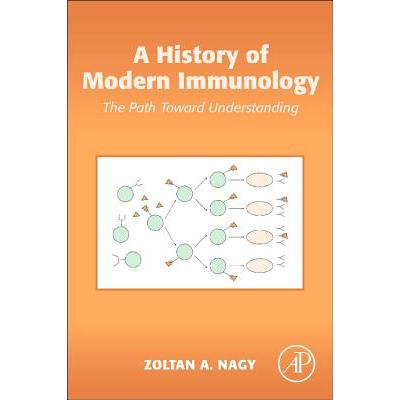 A History of Modern Immunology: The Path Tow...