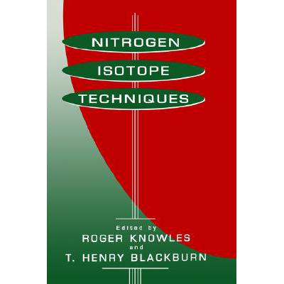 Nitrogen Isotope Techniques