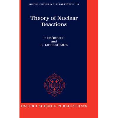 Theory of Nuclear Reactions