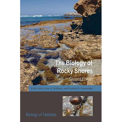 The Biology of Rocky Shores