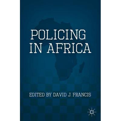 Policing in Africa