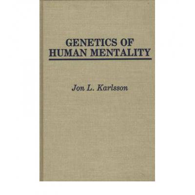Genetics of Human Mentality