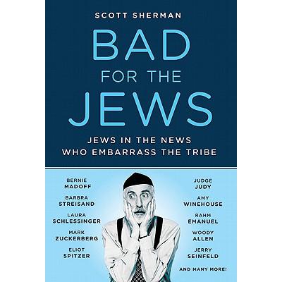 Bad for the Jews