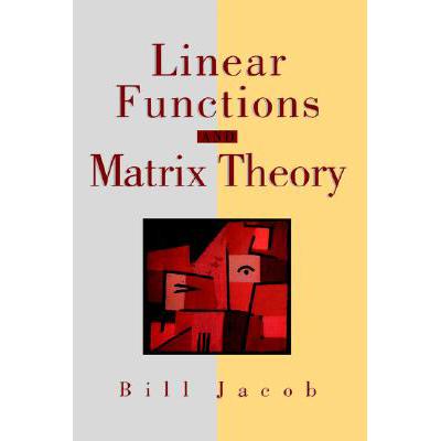 Linear Functions and Matrix Theory: An Introduction