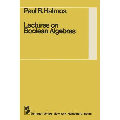 Introduction to Boolean Algebras