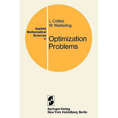 Optimization Problems