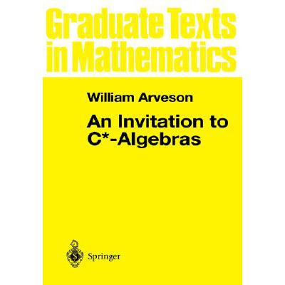 An Invitation to C*-Algebras