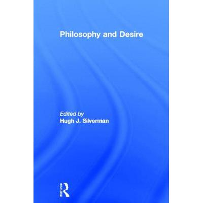 PHILOSOPHY & DESIRE PB