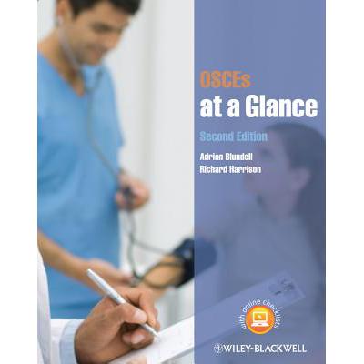 Osces At A Glance [Wiley医学]