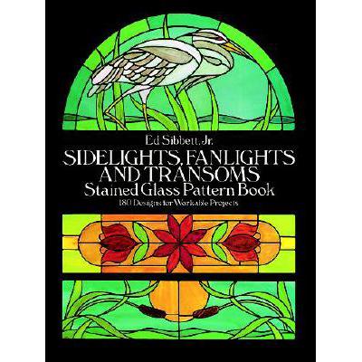 Sidelights, Fanlights and Transoms: Stained ...