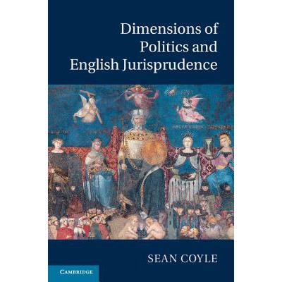 Dimensions of Politics and English Jurisprud...
