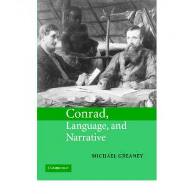 Conrad, Language, and Narrative