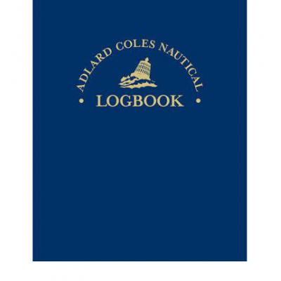 The Adlard Coles Nautical Logbook
