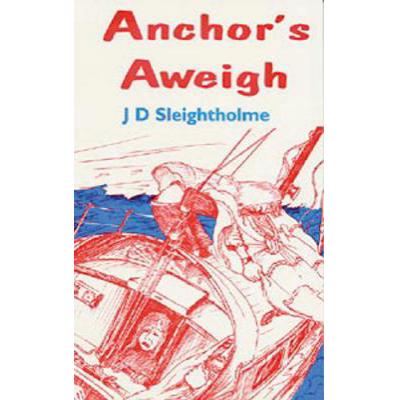 Anchor's Aweigh