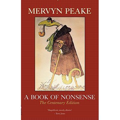 A Book of Nonsense