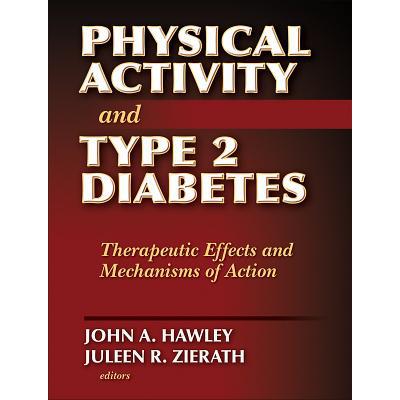 Physical Activity and Type 2 Diabetes: Thera...